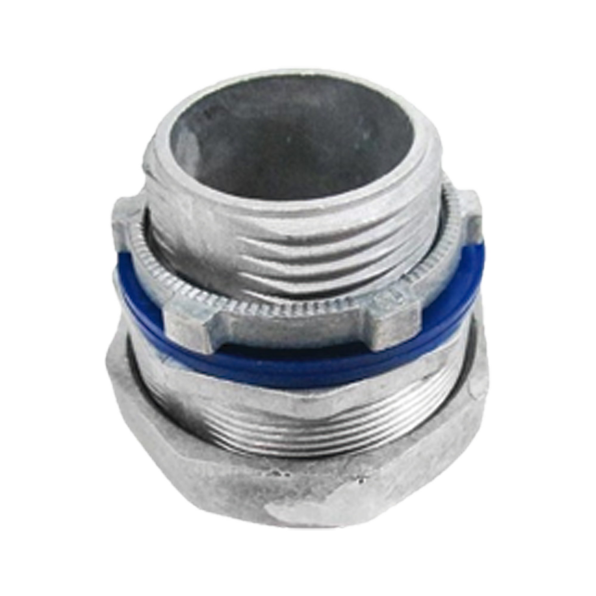 Conector Recto Para Tubo Tipo Liquidtight De 3 4 19 Mm ANC HLR 34