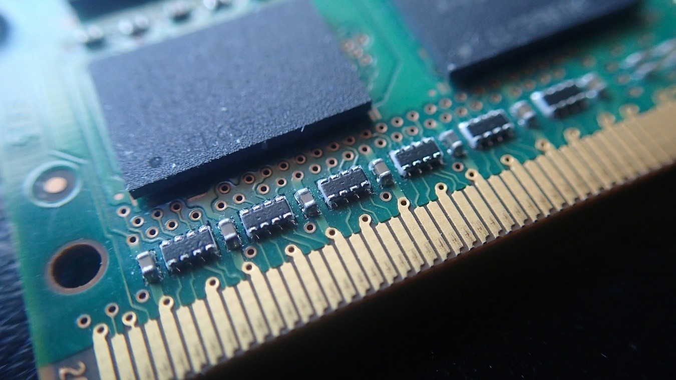 Tipos de memoria RAM - Blog de Computación y Tecnología de Pcredcom