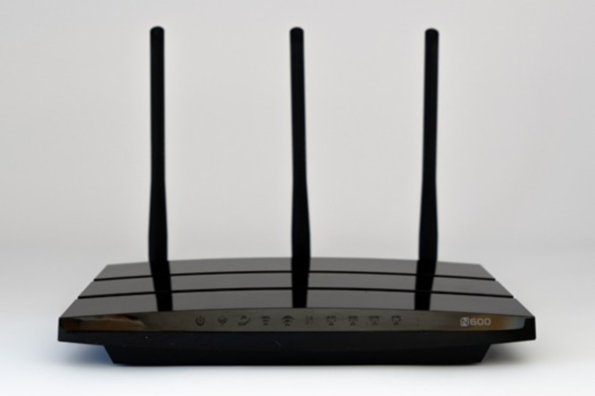 Router para WIFI, algo indispensable en la actualidad - Blog de ...