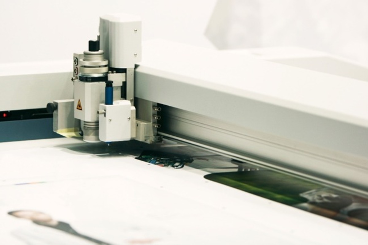 Todo lo que debes saber sobre un Plotter de impresión - Blog de ...