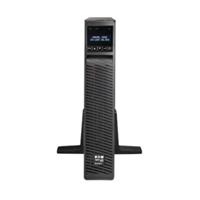 NOBREAK TRIPP-LITE SMART2200RM2U INTERACTIVO, SINUSOIDAL 120V 2.2KVA 1 ...