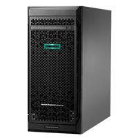 SERVIDOR HPE PROLIANT ML110 GEN10 3204 1P 16 GB-R 4 LFF DE 4 TB CON FUENTE DE ALIMENTACIoN DE ...