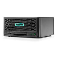 HPE SERVIDOR PROLIANT MICROSERVER GEN10 PLUS V2 E-2314 4 N. VROC 4 LFF-NHP 1 TB FUENTE DE ...