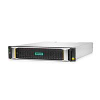 UNIDAD DE ALMACENAMIENTO SAN HPE MSA 2060 10GBE ISCSI SFF STORAGE R0Q76B