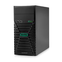 HPE SERVIDOR PROLIANT ML30 GEN11 E-2414 2.6 GHZ 4 NÚCLEOS 1P 16 GB-U 4 LFF-NHP 1 TB FUENTE DE ...