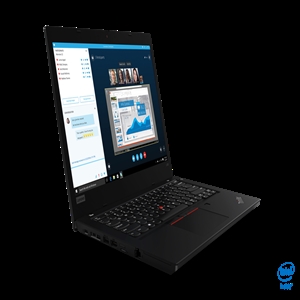 Laptop Lenovo ThinkPad 20Q6S0F200 - 14" HD - Intel Core I7-8550U 1 ...