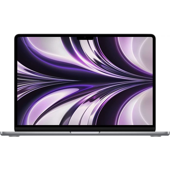 MACBOOK AIR 13IN CHIP M2 CPU8N GPU10N RAM 16GB SSD 512 GB GRIS ESP Z15T