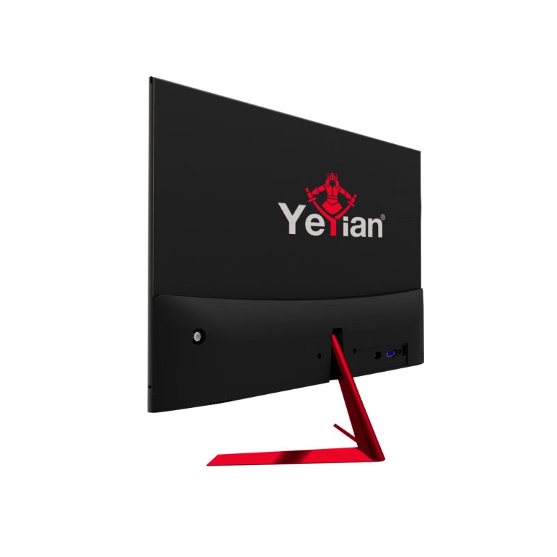 Monitor Gamer Yeyian Odraz Serie 1000 LED 23.6" Full HD, 144Hz, 1ms ...