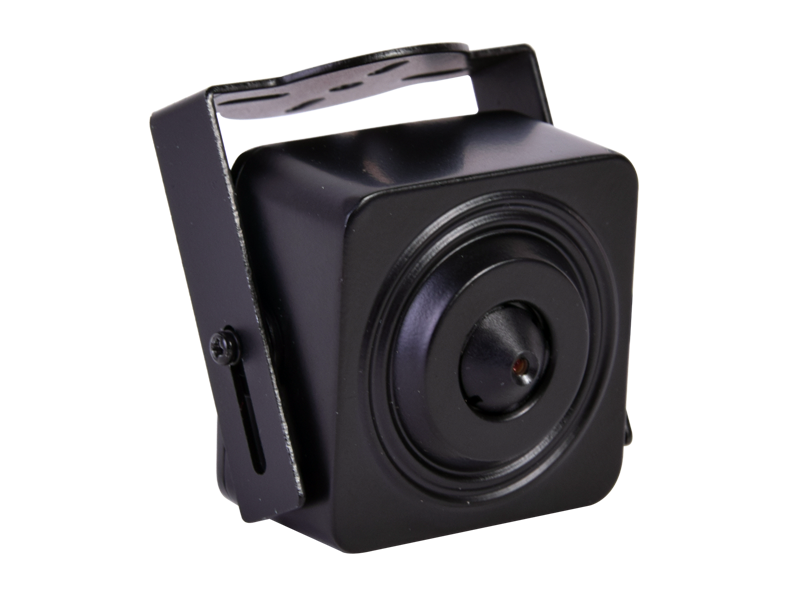 Cámara Hikvision DS2CD2D14WD IP 1MP, Tipo Pinhole, Lente 3.6mm