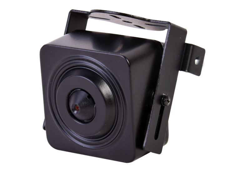 Cámara Hikvision IP 1MP, Tipo Pinhole, Lente 3.6mm DS-2CD2D14WD