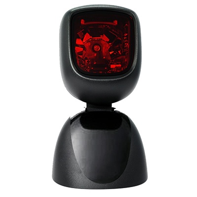 Lector de Codigo de Barras EC Line Laser Omnidireccional USB Códigos e ...