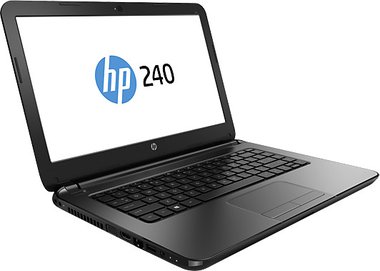 Laptop HP 240 G4, Celeron N3050 1.6-2.16Ghz, 4GB, 1TB, 14 LED HD ...