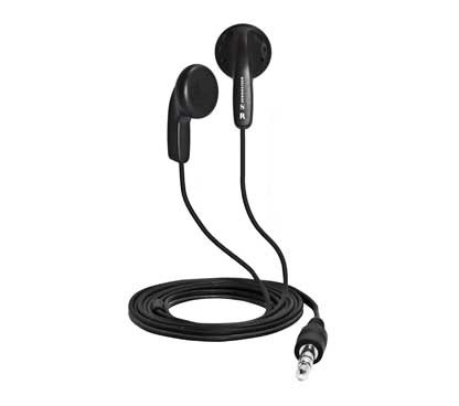 Audífonos Sennheiser MX 80