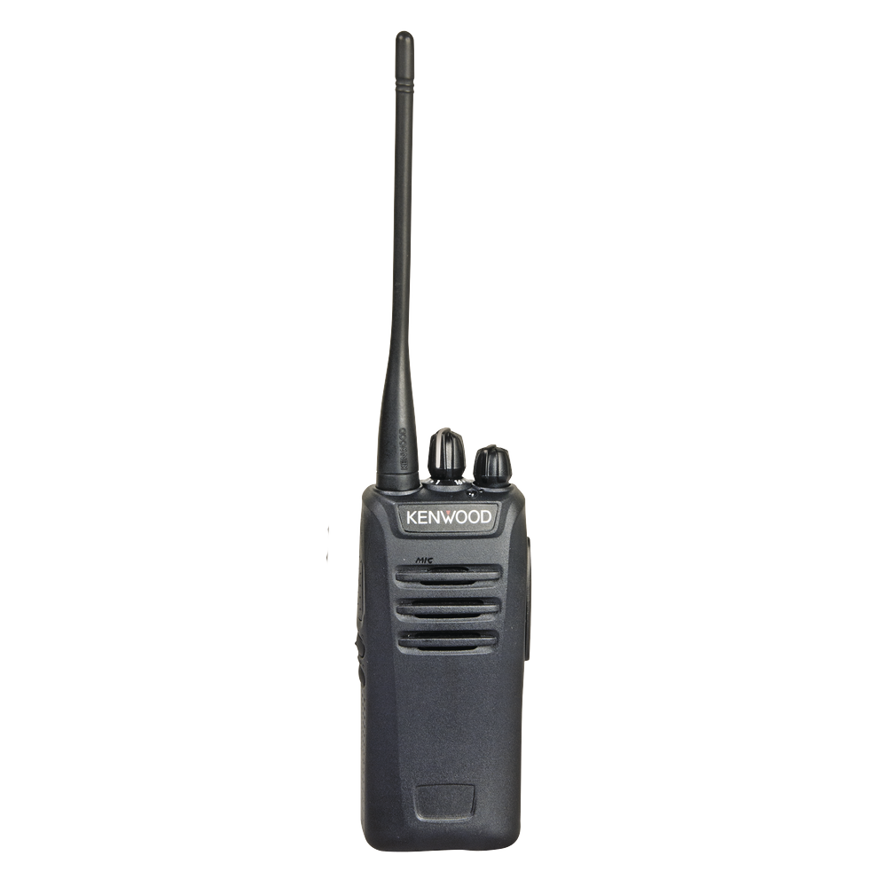 Radio Kenwood NX-240K-D VHF 136-174 MHz, Digital NXDN y Análogo