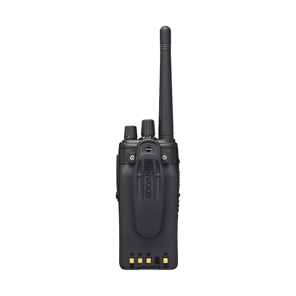 Radio Kenwood NX-3320-K2IS Intrinsecamente Seguro UHF 400-520 MHz