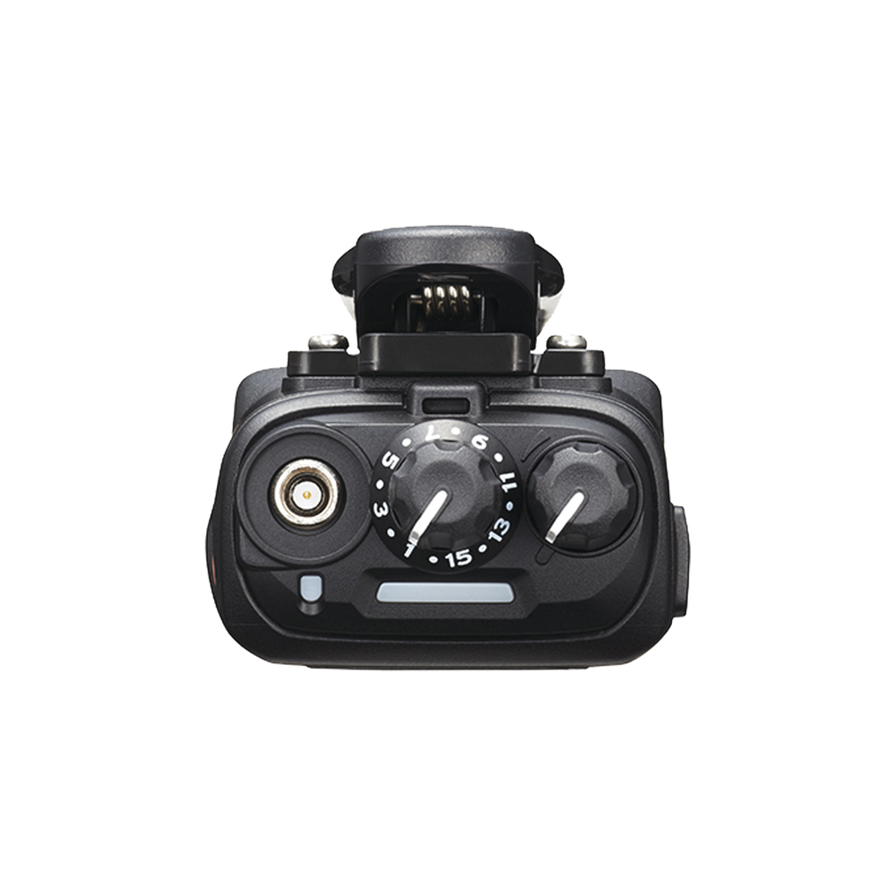 Radio Kenwood NX-3320-K2IS Intrinsecamente Seguro UHF 400-520 MHz