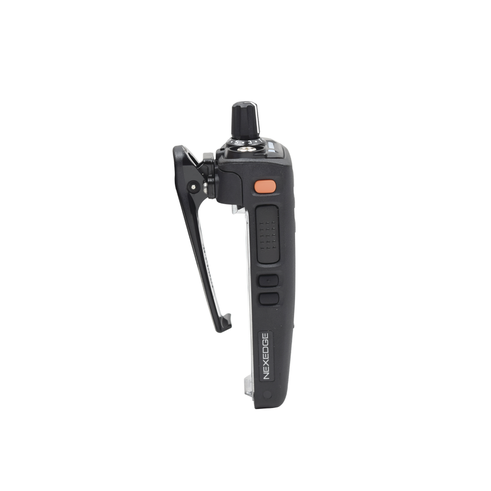 RADIO KENWOOD NX-3320-K2ISS, 400-520 MHz, 260 Canales, NXDN-DMR-Análogo ...