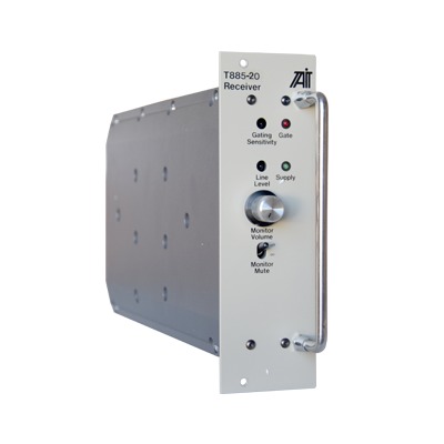 Receptor TAIT 850-960 Mhz Serie I. T885-20