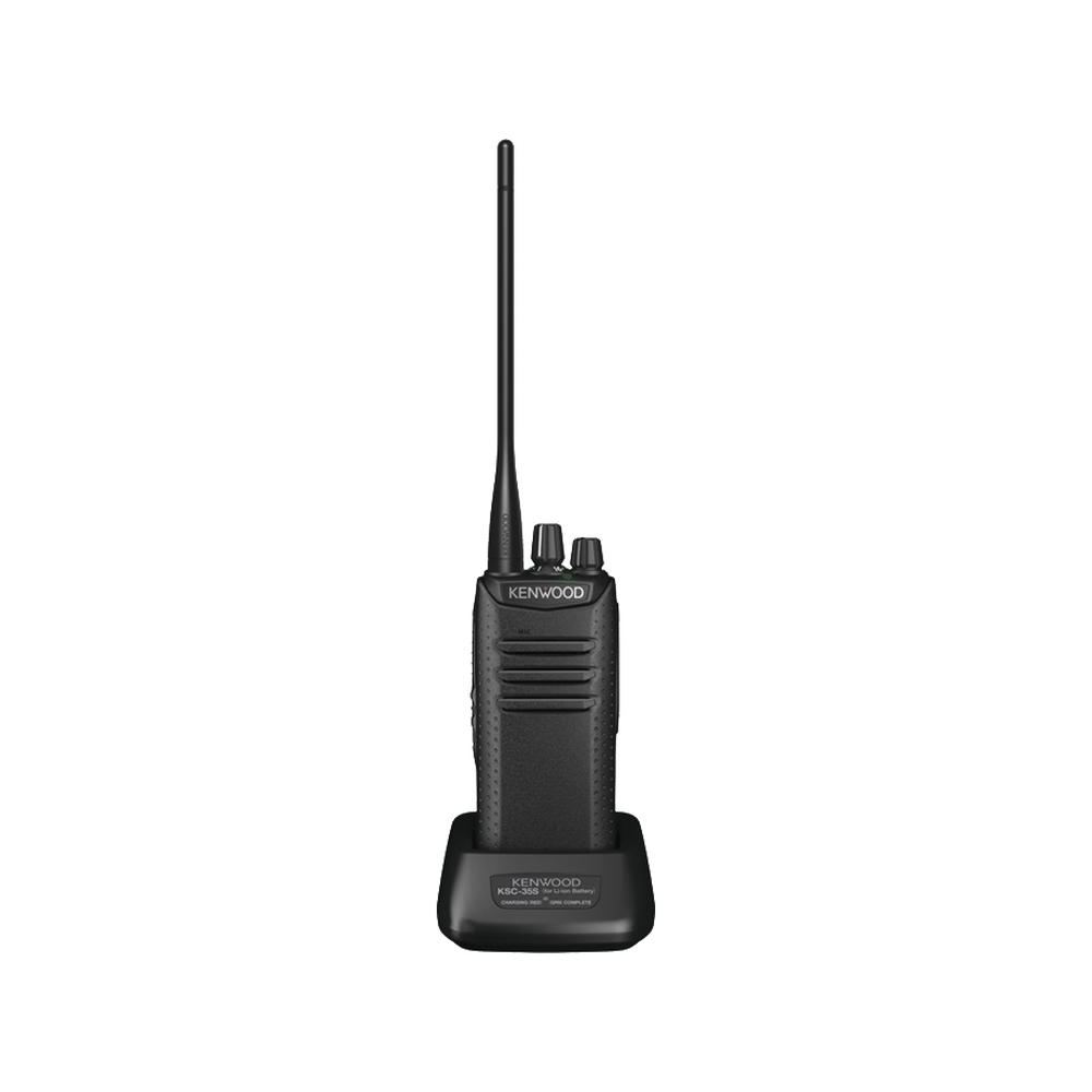 Radio Kenwood TKD340K2IS Intrinsecamente seguro UHF