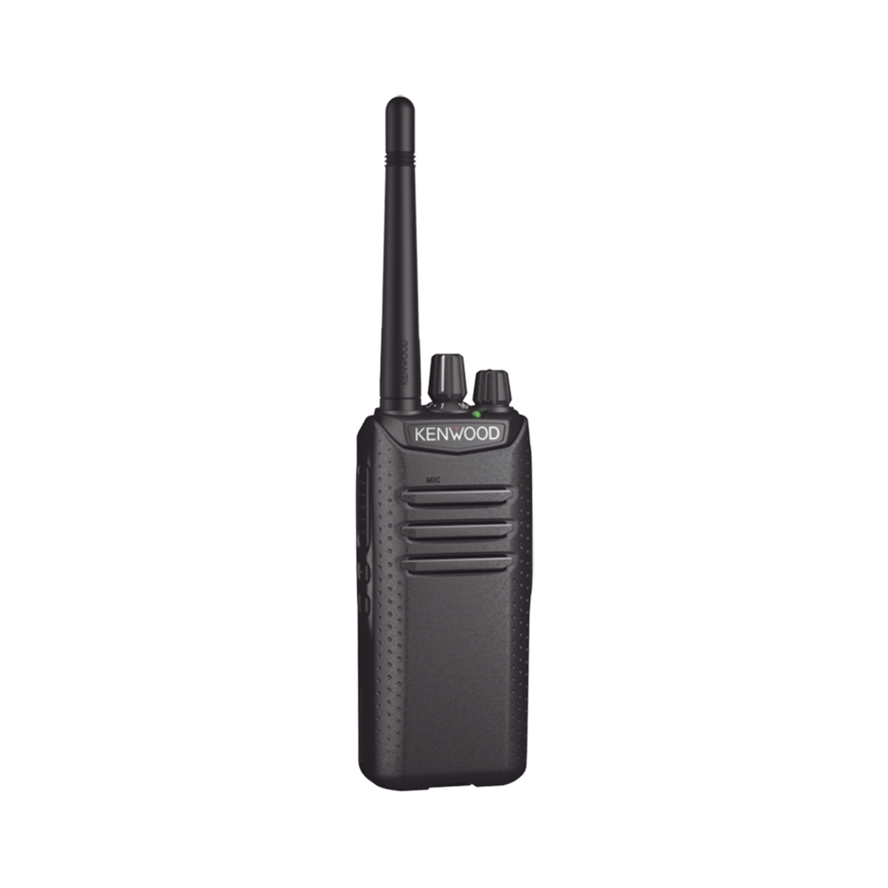 Radio Kenwood TKD340K2IS Intrinsecamente seguro UHF