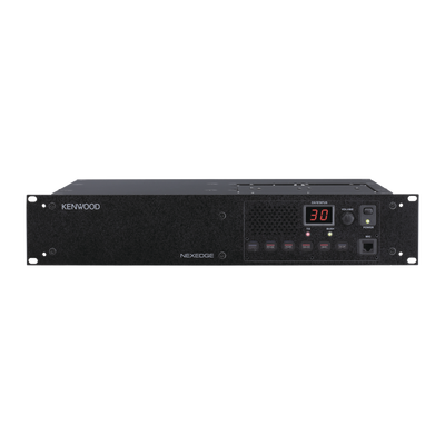 REPETIDOR DIGITAL DMR KENWOOD TKR-D810-K, UHF 450-520 MHz, 40 watts ...