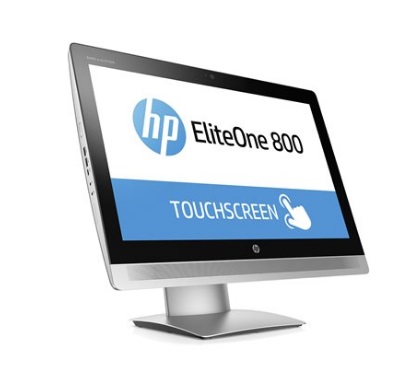 HP AIO ELITE ONE 800 G2 CORE I7 6700 3.4GHZ/8GB(1X8)/1TB/DVDRW/23 TOUCH ...