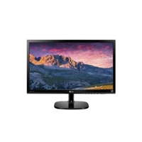 MONITOR LED LG 21.5 IPS WIDESCREEN FULL HD NEGRO HDMI VGA VESA SMART ...
