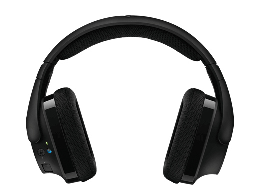 G533 GAMING HEADSET - LAT MOD 981-000633 981-000633