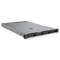 SERVIDOR LENOVO THINKSYSTEM SR530 XEON BRONZE 3204 6C 1.9GHZ 85W / RAM 1X16GB /NO INCLUYE DD ...