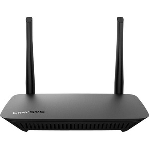 ROUTER LINKSYS E5400 WIFI ROUTER DUAL-BAND (AC1200) E5400