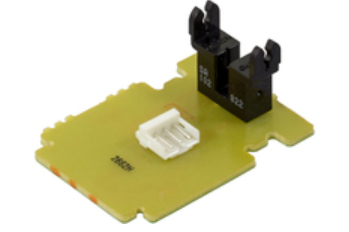 1005727 EPSON REAR FX880/1180/2170/LQ1170 DETECTOR ASSY