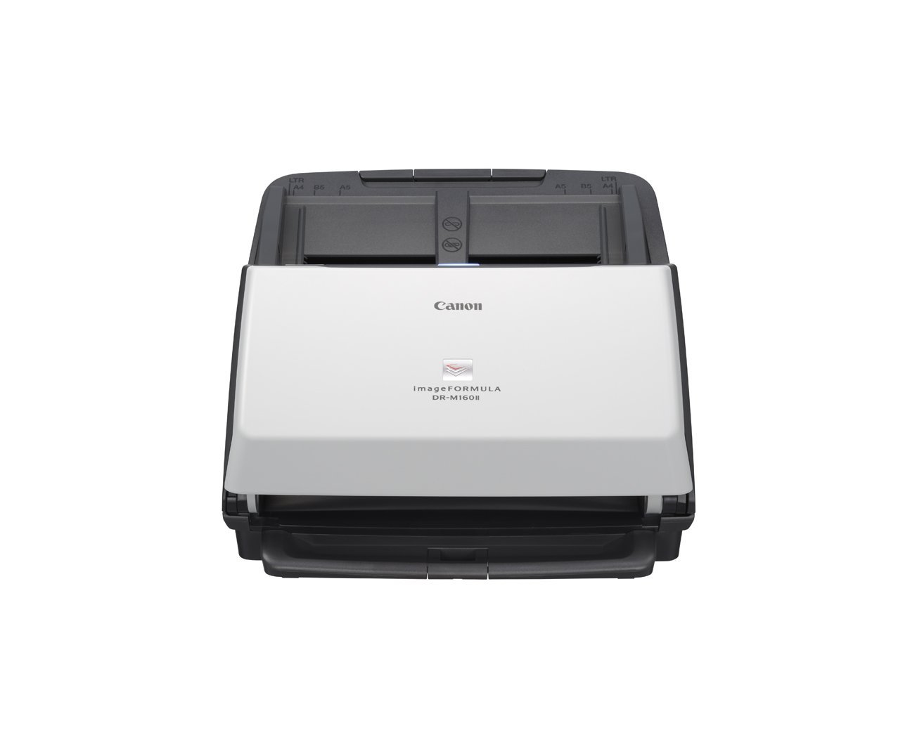 Escáner CANON DR-M160 II - 279, 4 x 431, 8 mm, ADF, CMOS, 60 ppm