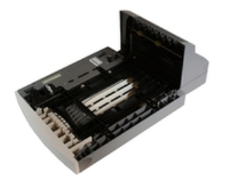 56P4102 / 20G0888 LEXMARK REF 500-SHEET DUPLEX UNIT COMPLETE ASSEMBLY ...