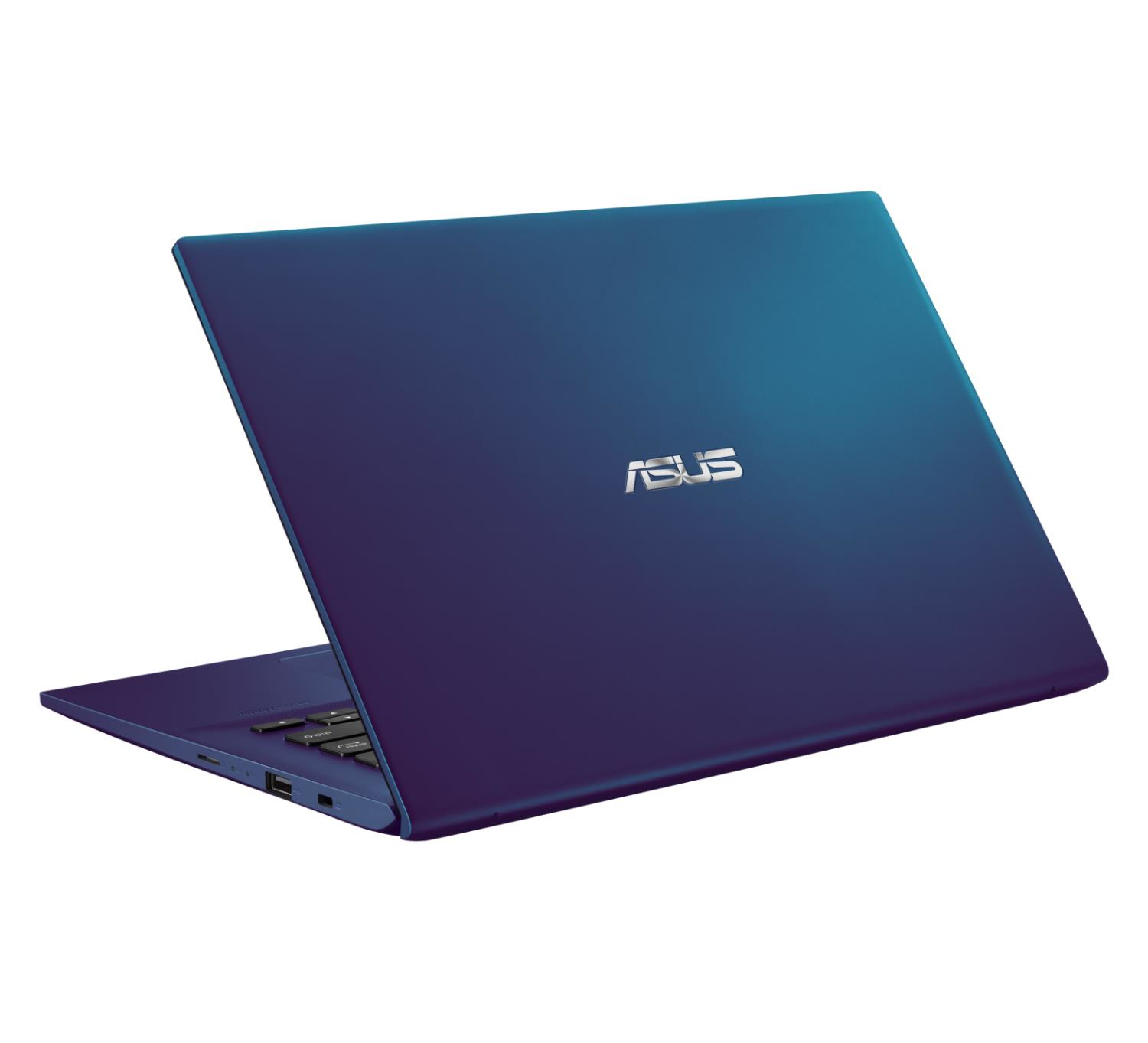 LAPTOP ASUS 14" RYZEN 5 3500U 8GB 512GBSSD W10H AZUL