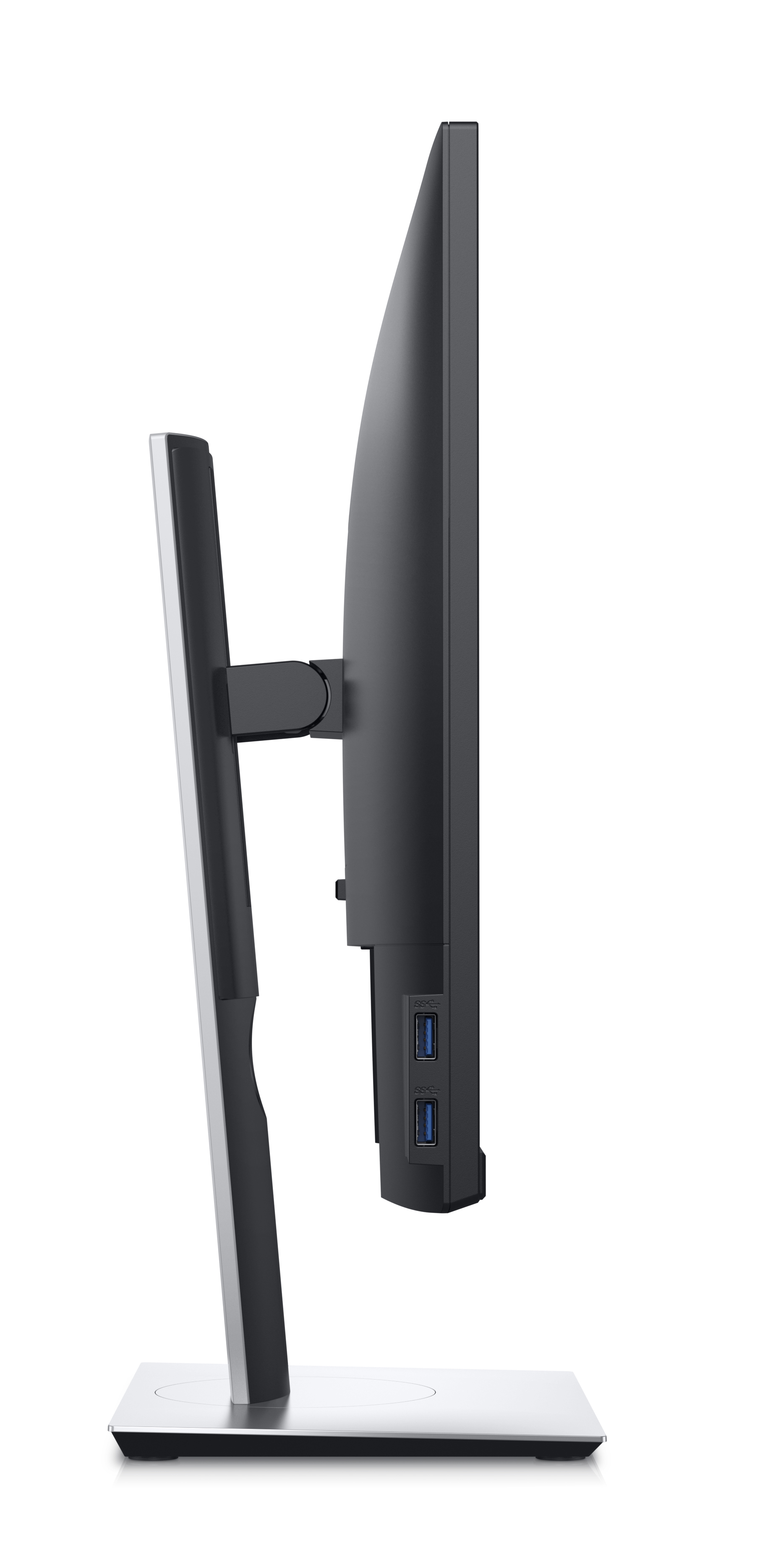 Monitor Dell LED P2419HC FHD 23.8" Profesional Resolución 1920x1080 ...