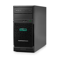 Servidor HPE ProLiant ML30 Gen10, Intel Xeon E-2224 3.40GHz, 16GB DDR4, 1TB, 3.5", SATA, Torre ...