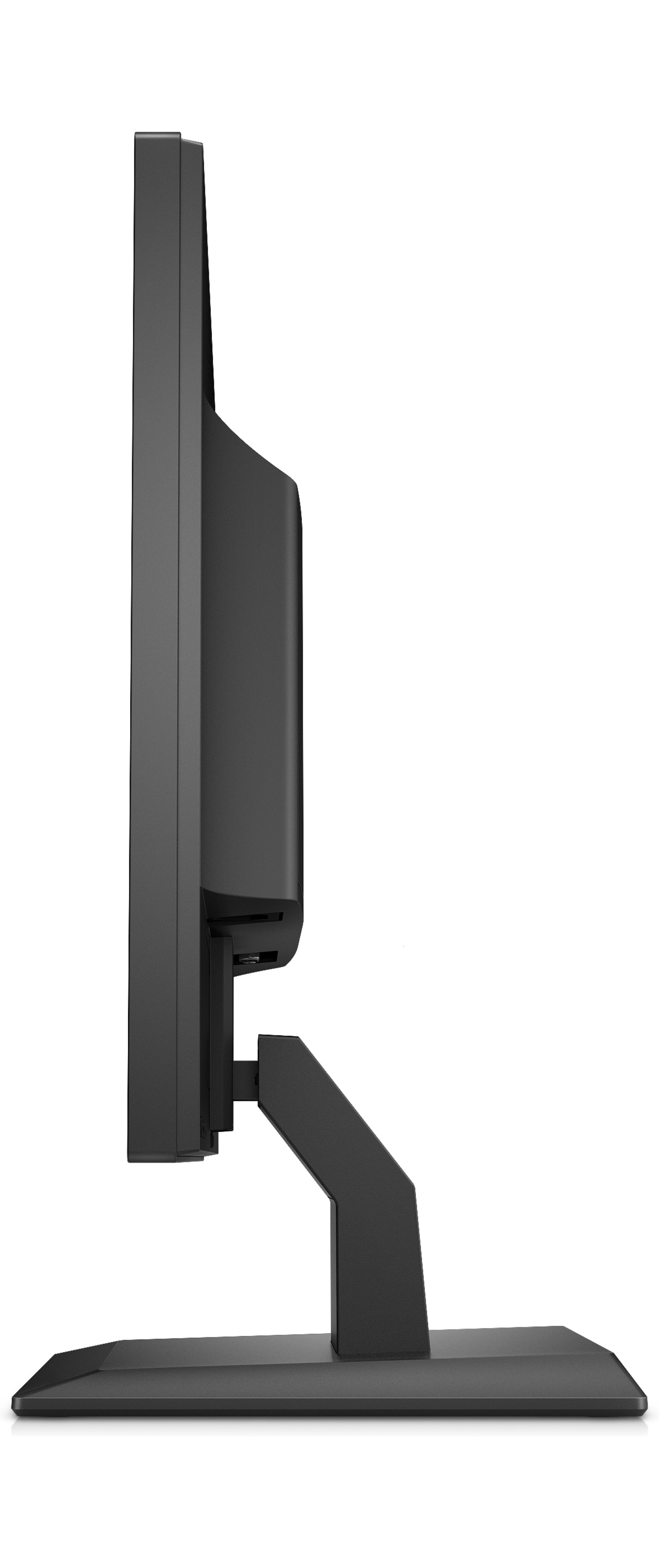 MONITOR HP P204 LED 19.5" 1600 X 900 60HZ 5MS VGA/HDMI/DP