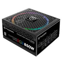 FUENTE DE PODER THERMALTAKE TOUGHPOWER GRAND RGB 850 ATX 850W MODULAR 80 PLUS PLATINO PC GAMER ...