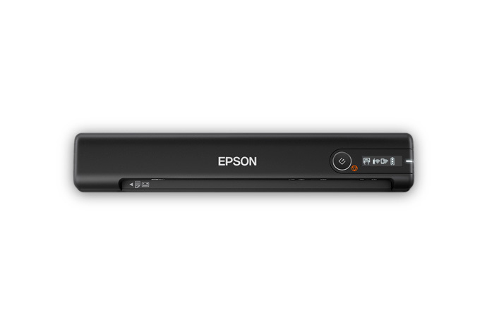 SCANNER EPSON WORKFORCE ES-60W PORTATIL, 4 PPM, 600 DPI, USB, WIFI ...
