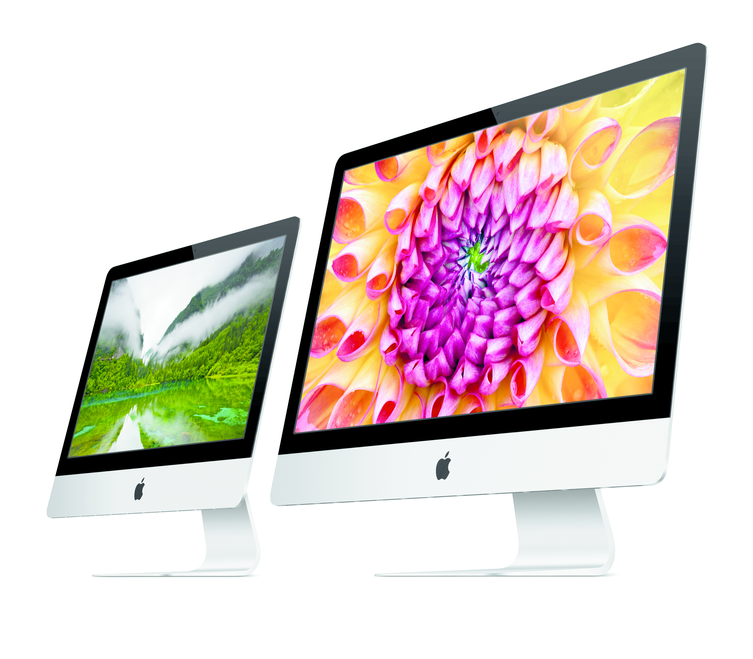 Imac 27 3.2ghz I5qc 2x4gb 1tb Gt755m Spa