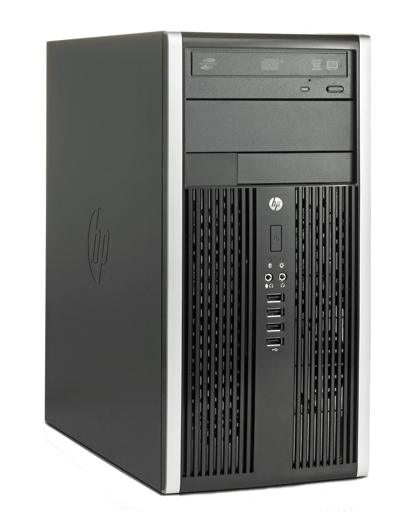 Hp 6305mt A4 5300b 500gb 4gb Freedos 3/3/3