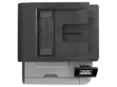 Hp Colorlaserjet Pro Mfp M476nw