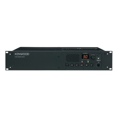 Repetidor Digital Kenwood TKRD810K, DMR UHF 450-520 MHz, 40 watts