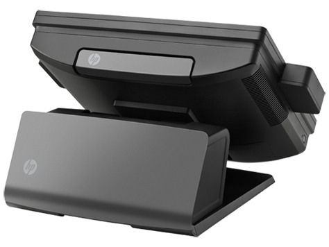 Hp Rp7 Pos Cel G850 2gb 320gb Pusb 15 Win7 Pro