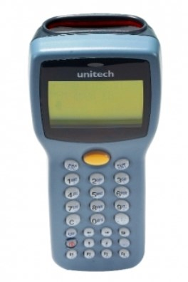 Terminal Con 4.5mb Lector Laser Usb