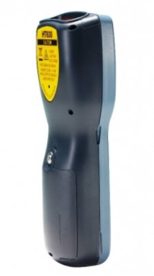 Terminal Con 4.5mb Lector Laser Usb