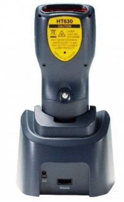 Terminal Con 4.5mb Lector Laser Usb