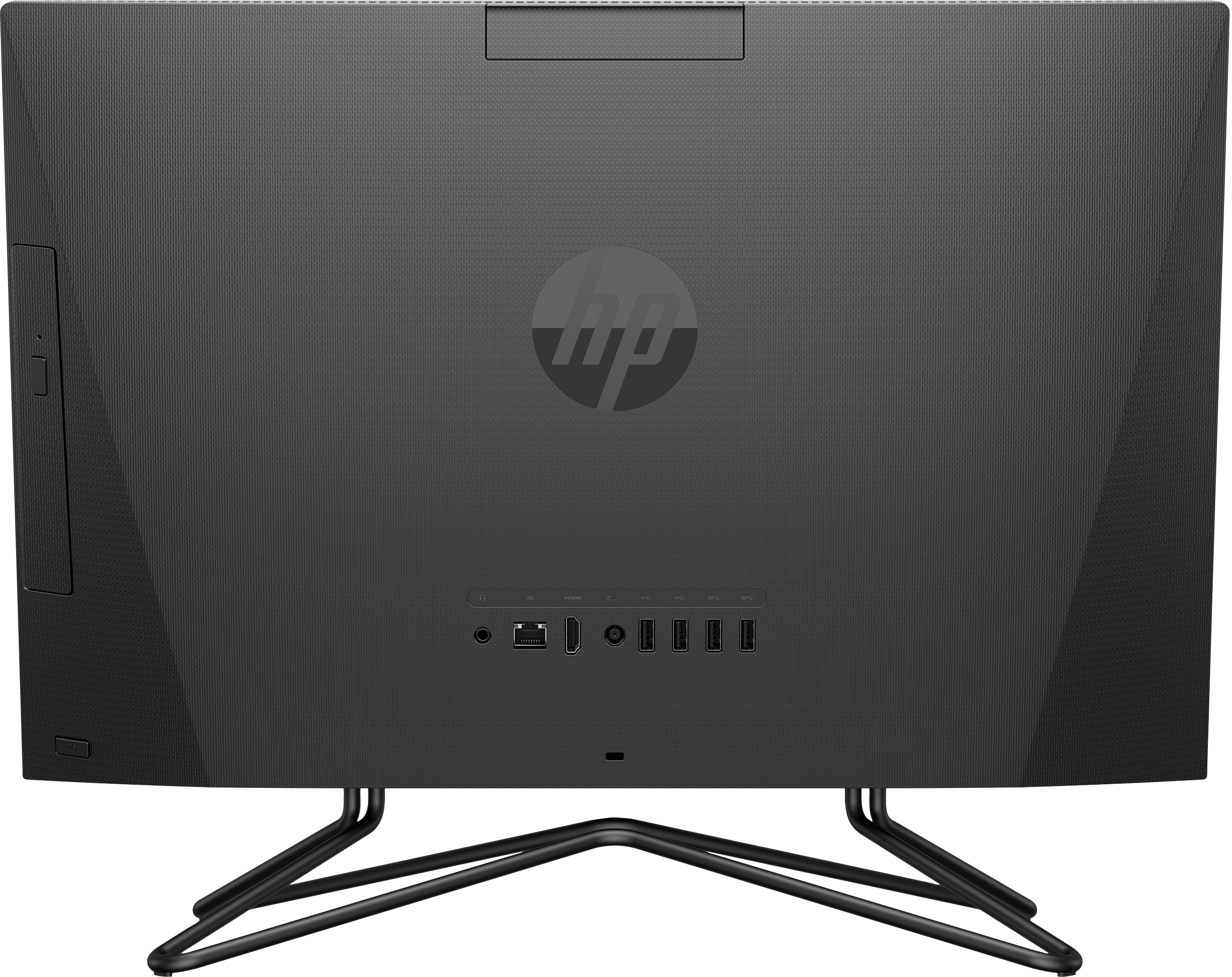 AIO HP 200 G4 i3-10110U 4GB 1TB 21.5" W10H