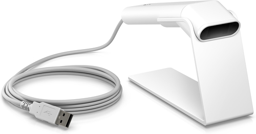 HP ENGAGE ONE W 2D BARCODE SCAN OPG CDDQ 3GS20AA