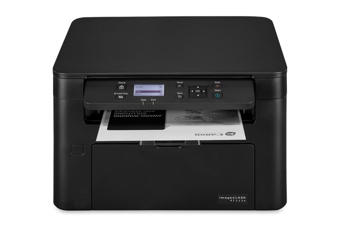 Impresora CANON MF113W - 23 ppm